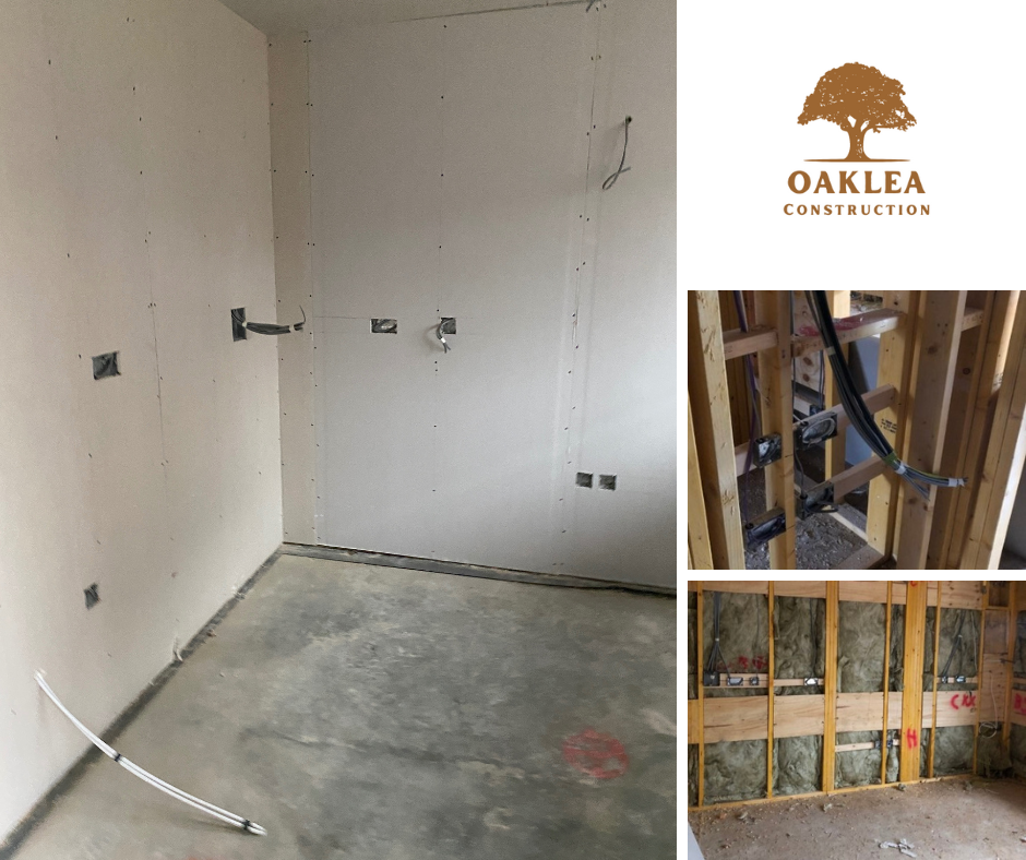 What is First Fix Electrics? – First Fix and Second Fix Explained ...