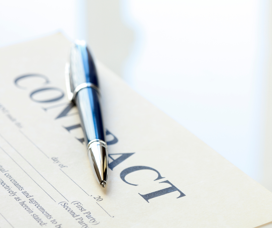 JCT Contracts Explained – Understanding the Types of JCT Contracts ...